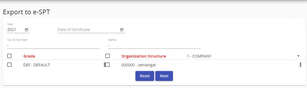 Download CSV E-SPT Pph 21 - Zemangat Help Center